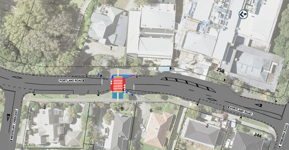 Portland Road Consultation – Remuera Residents Association Inc.